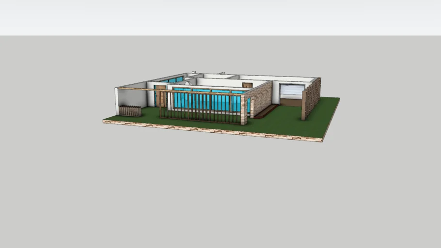 3D Warehouse