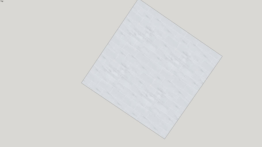 marble tile 2 | 3D Warehouse