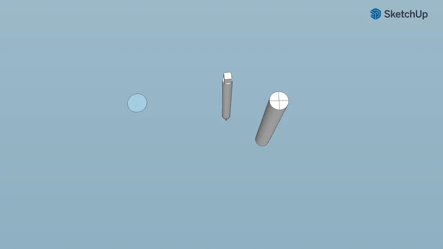 stick | 3D Warehouse