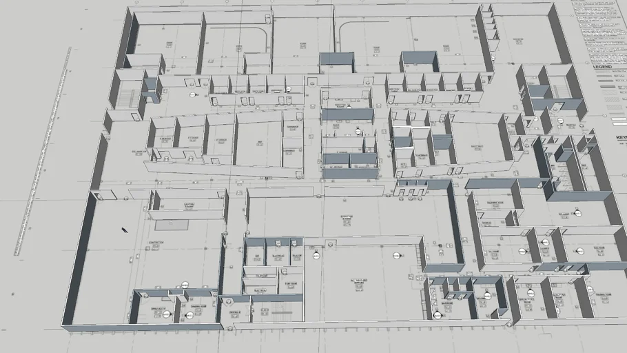 FLL 7 Draft 1 | 3D Warehouse