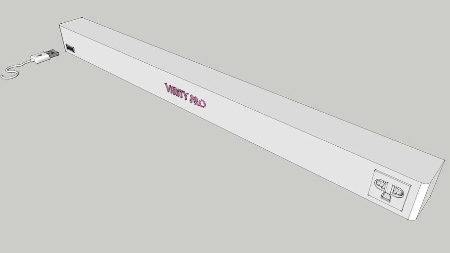 power box | 3D Warehouse