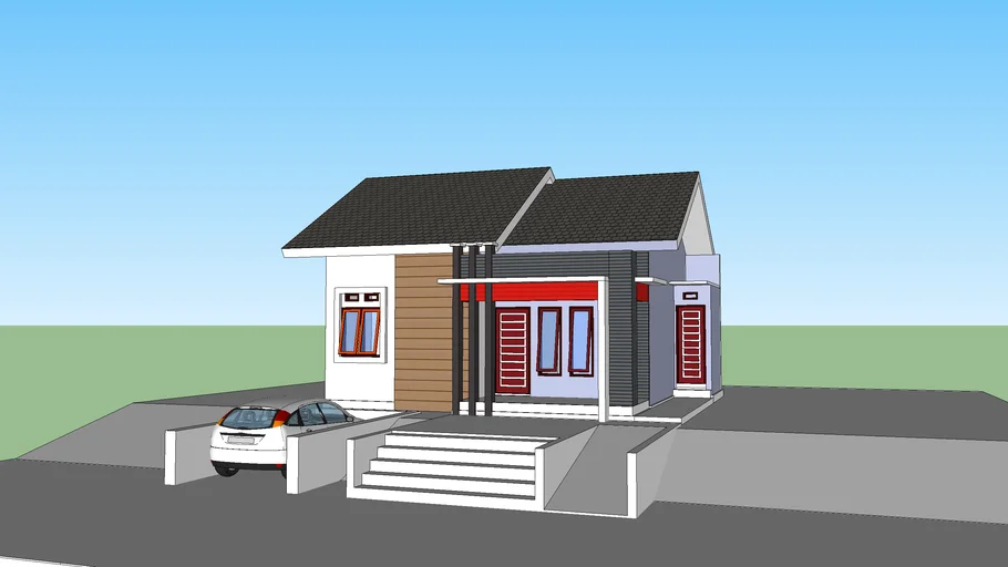 3D Warehouse