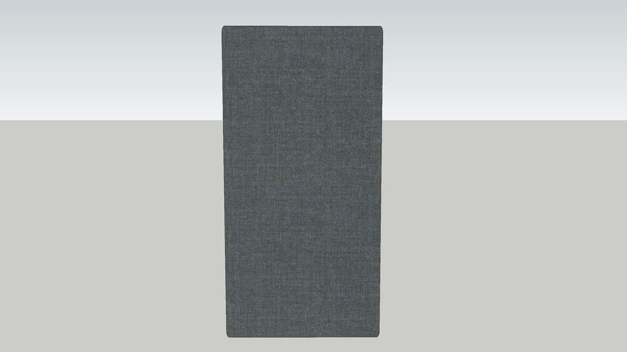 Kvadrat - Remix 2 753 - ProLine - Dock Four | 3D Warehouse