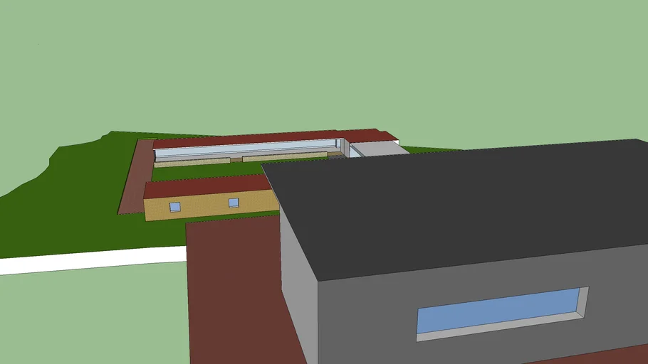 3D Warehouse