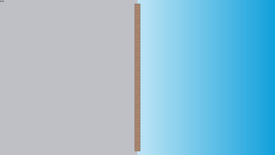 Glass Panel | 3D Warehouse