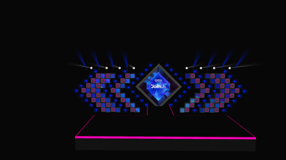 dance | 3D Warehouse