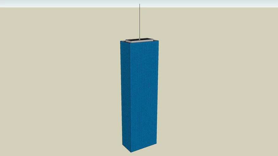 Skyscraper | 3D Warehouse