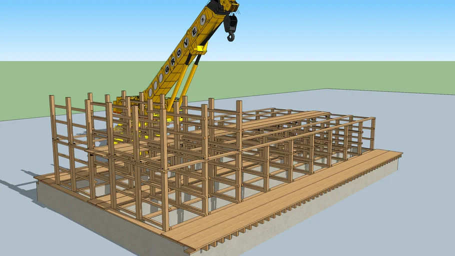 3D Warehouse