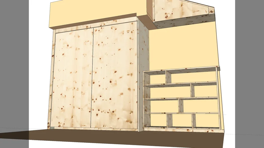 HBM 18.201 | 3D Warehouse