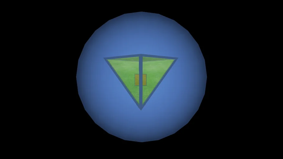 Amazing Geometry | 3D Warehouse