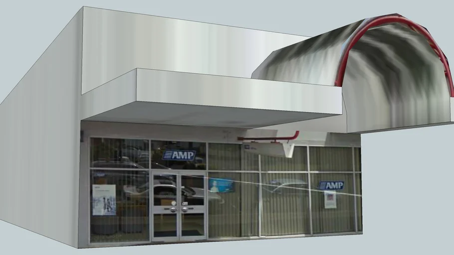 AMP Financial Services | 3D Warehouse