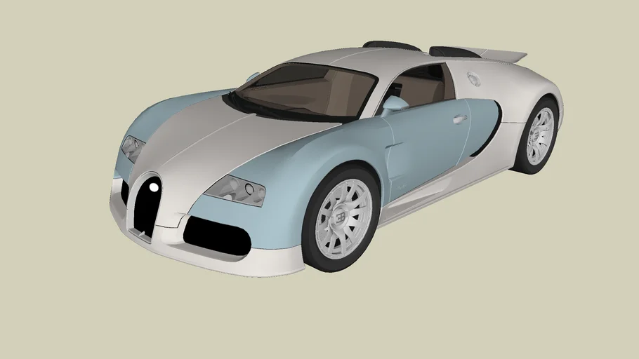 Veron | 3D Warehouse