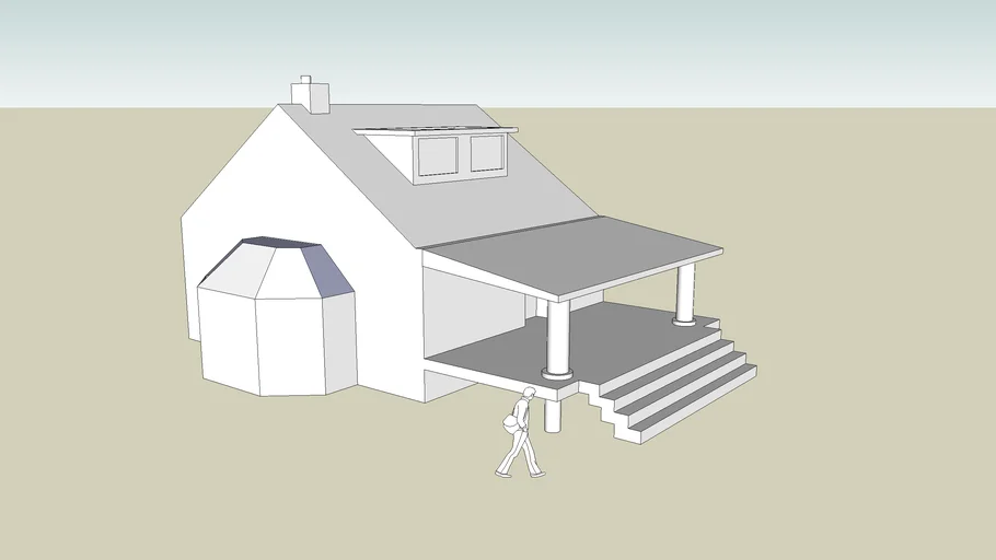 not finished | 3D Warehouse