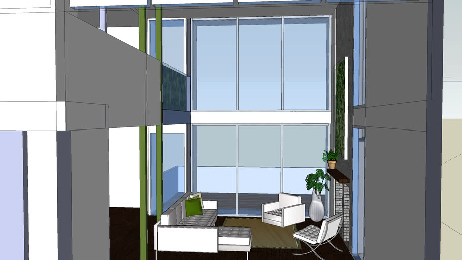 emily spitzer 3 | 3D Warehouse