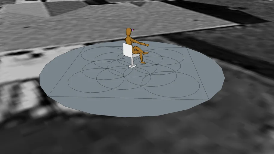 Clemson Model | 3D Warehouse