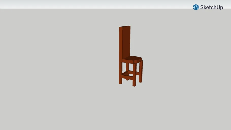 chiar | 3D Warehouse