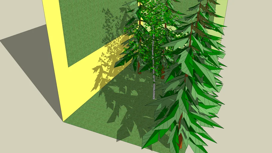 grass | 3D Warehouse