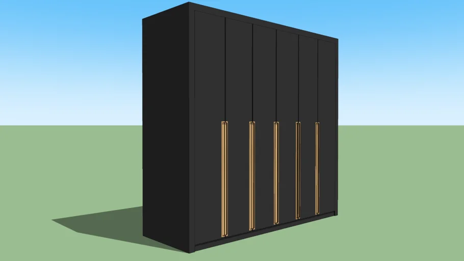 3D Warehouse