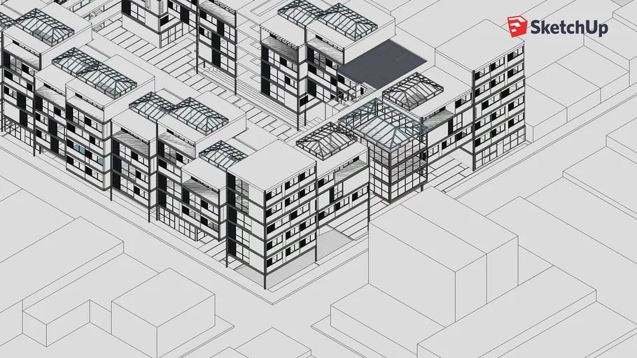 PEB 2 PRIMER 3D | 3D Warehouse
