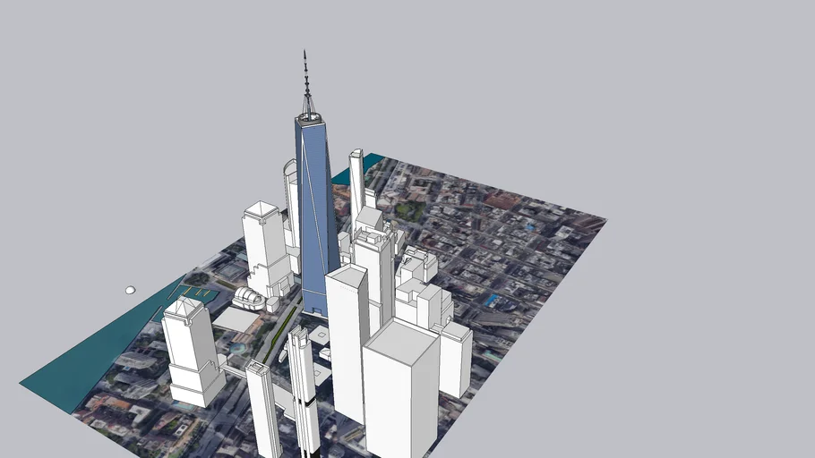 3D Warehouse