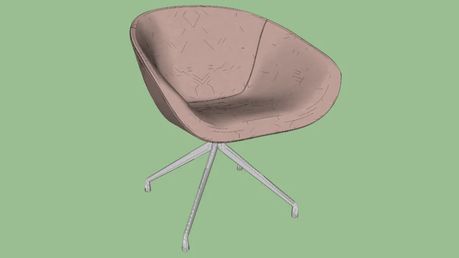 poltrona | 3D Warehouse