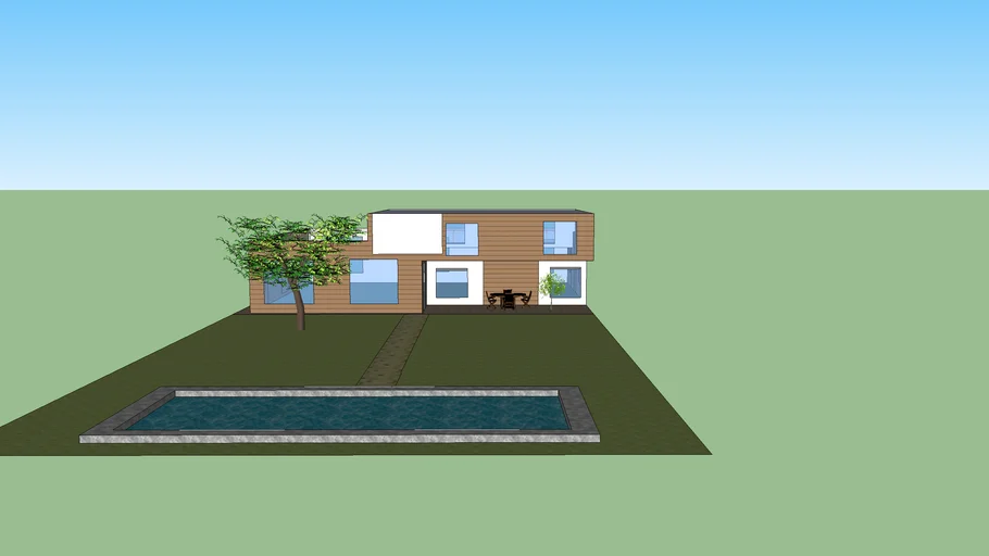 Daniel Skala narnia | 3D Warehouse