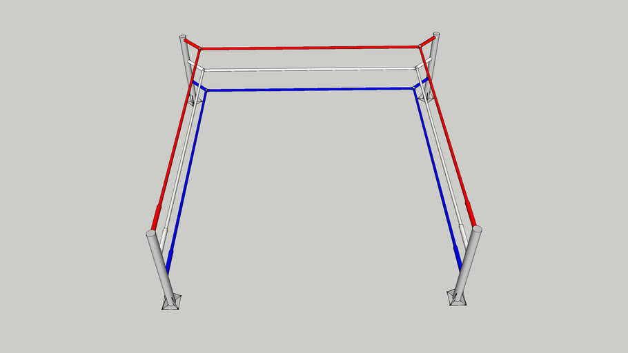 Ring Diy | 3D Warehouse