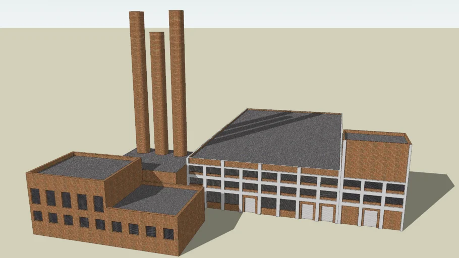 3D Warehouse