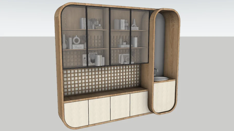3D Warehouse