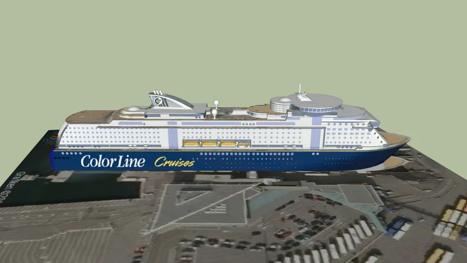 MS Color Magic | 3D Warehouse