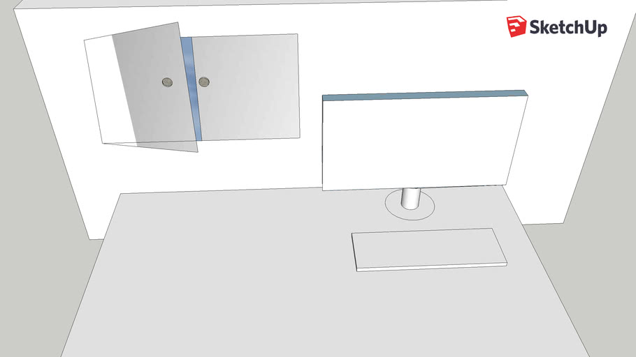 mouse | 3D Warehouse