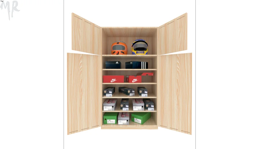 3D Warehouse