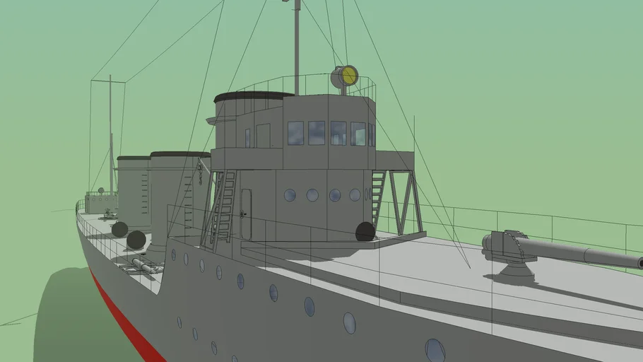 G101 TBD | 3D Warehouse