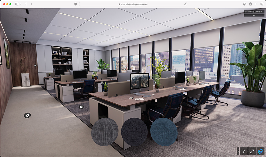 SketchUp Extension Warehouse