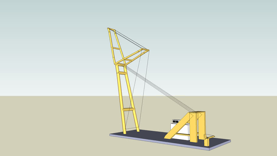 TAKLIFT 6 | 3D Warehouse