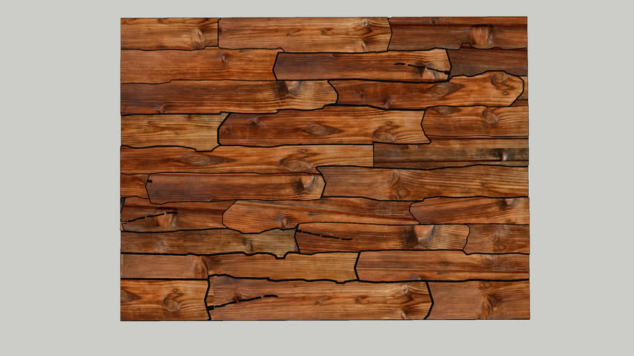 wood plank plane floor | 3D Warehouse