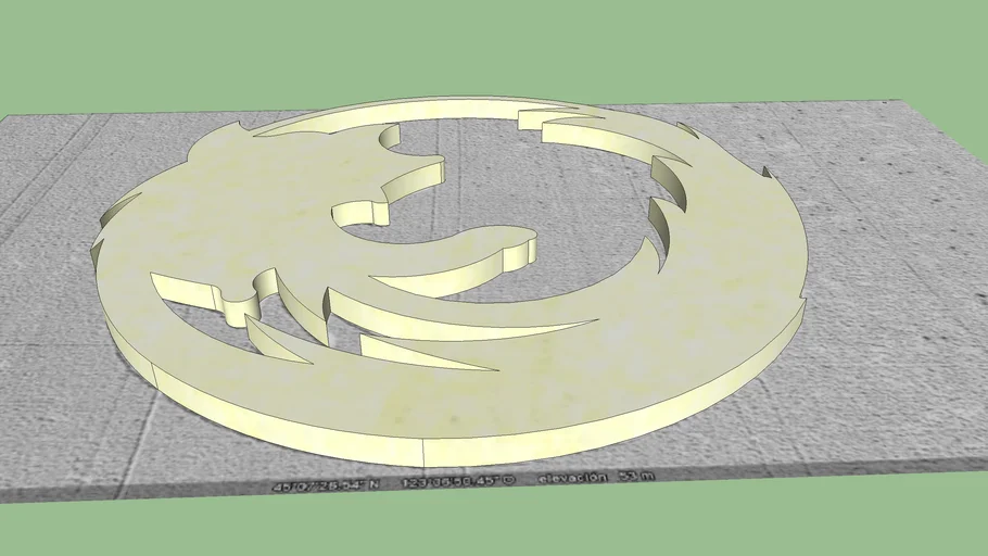 Firefox | 3D Warehouse