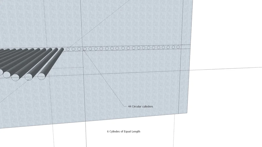 skyscraper model | 3D Warehouse