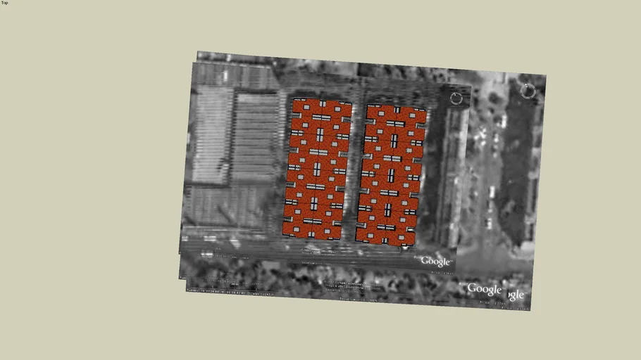 Andador 8 (del grupo 1 al 8) | 3D Warehouse