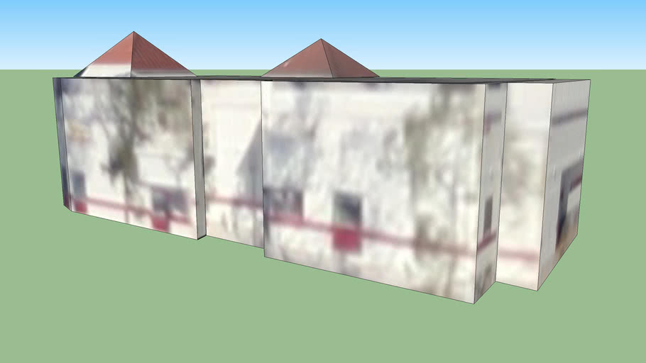 In n Out | 3D Warehouse