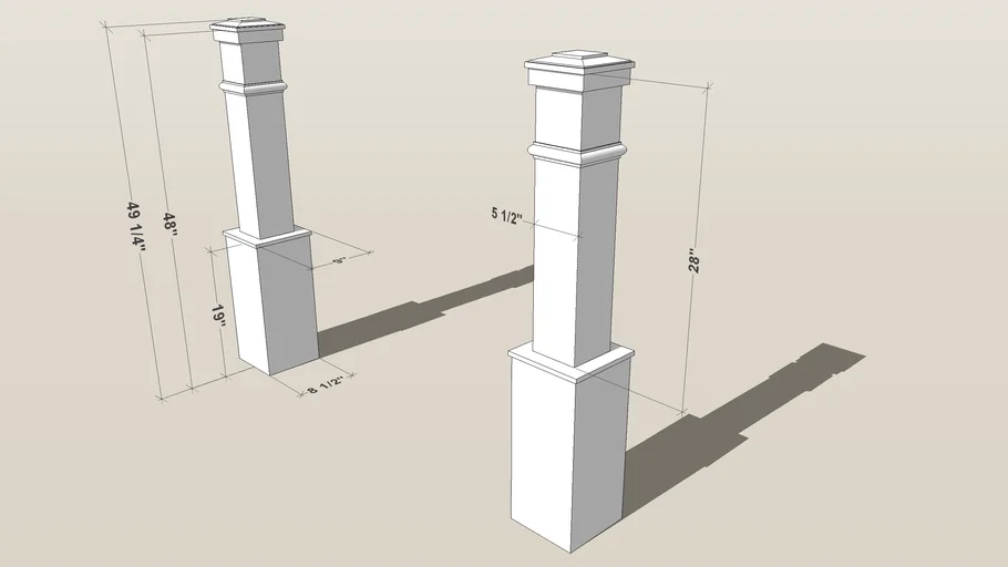 3D Warehouse