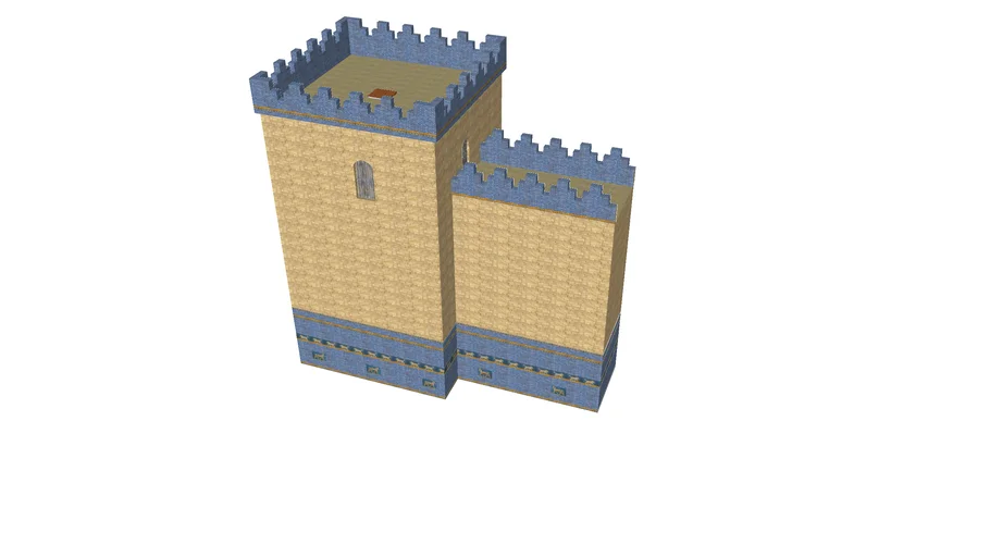 babylon | 3D Warehouse