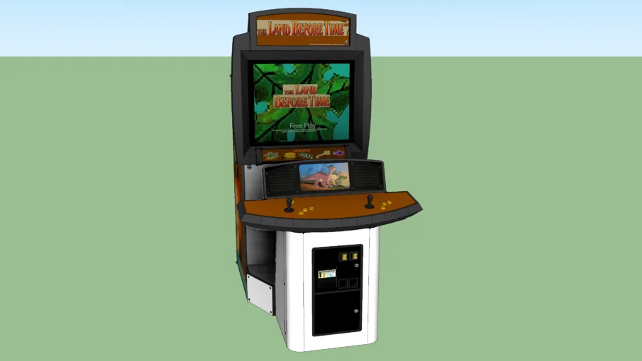 3D Warehouse