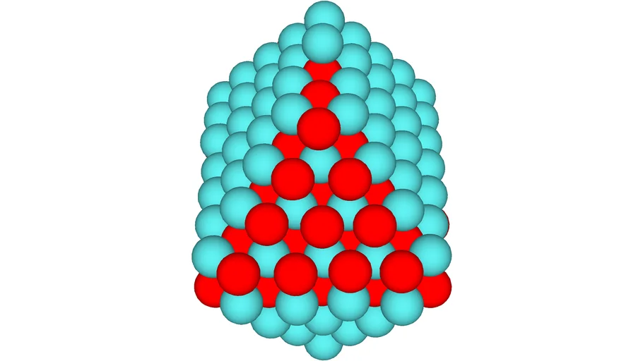 Samarium 154 Option 2 | 3D Warehouse