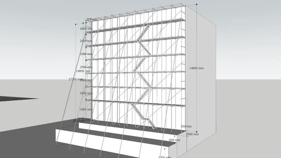 3D Warehouse