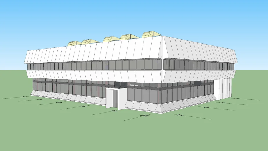 3D Warehouse