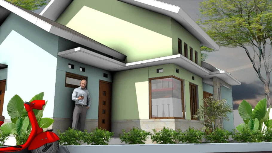 3D Warehouse