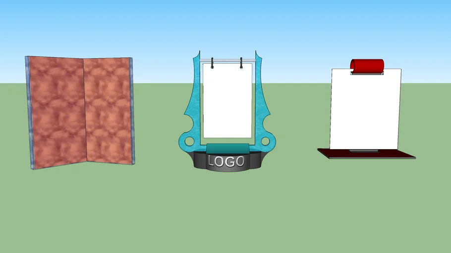3D Warehouse