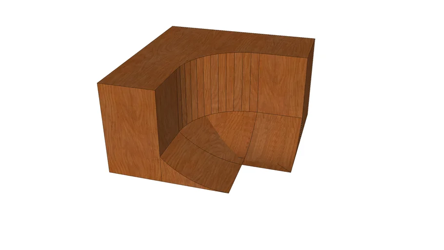 ramp | 3D Warehouse