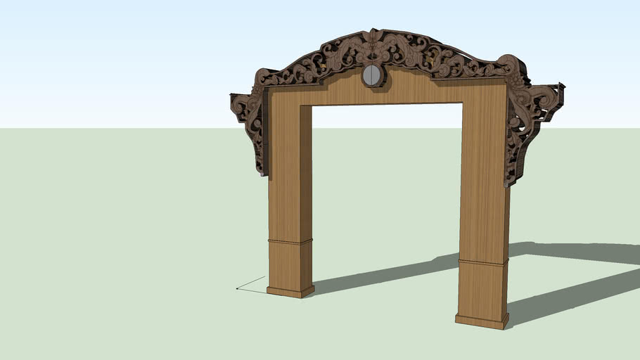 CARVING 09 | 3D Warehouse